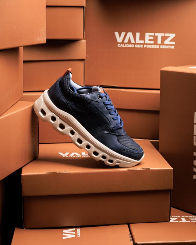 Todos los productos – Valetz Shoes